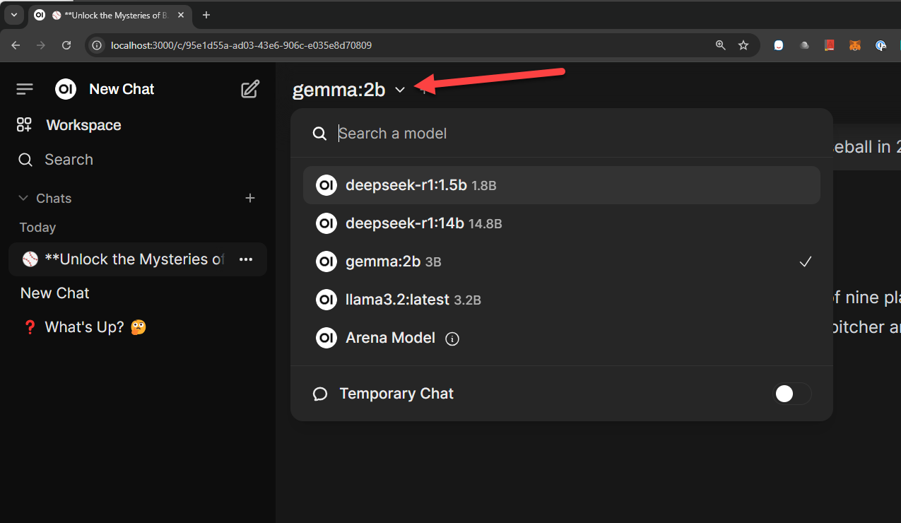 Ollama On Windows With Intel A770 Wsl