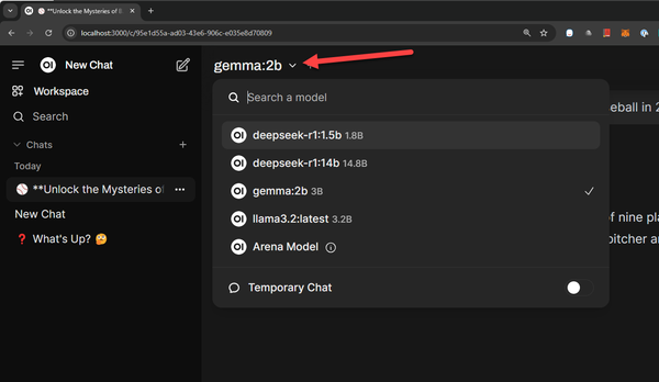 Ollama On Windows With Intel A770 Wsl